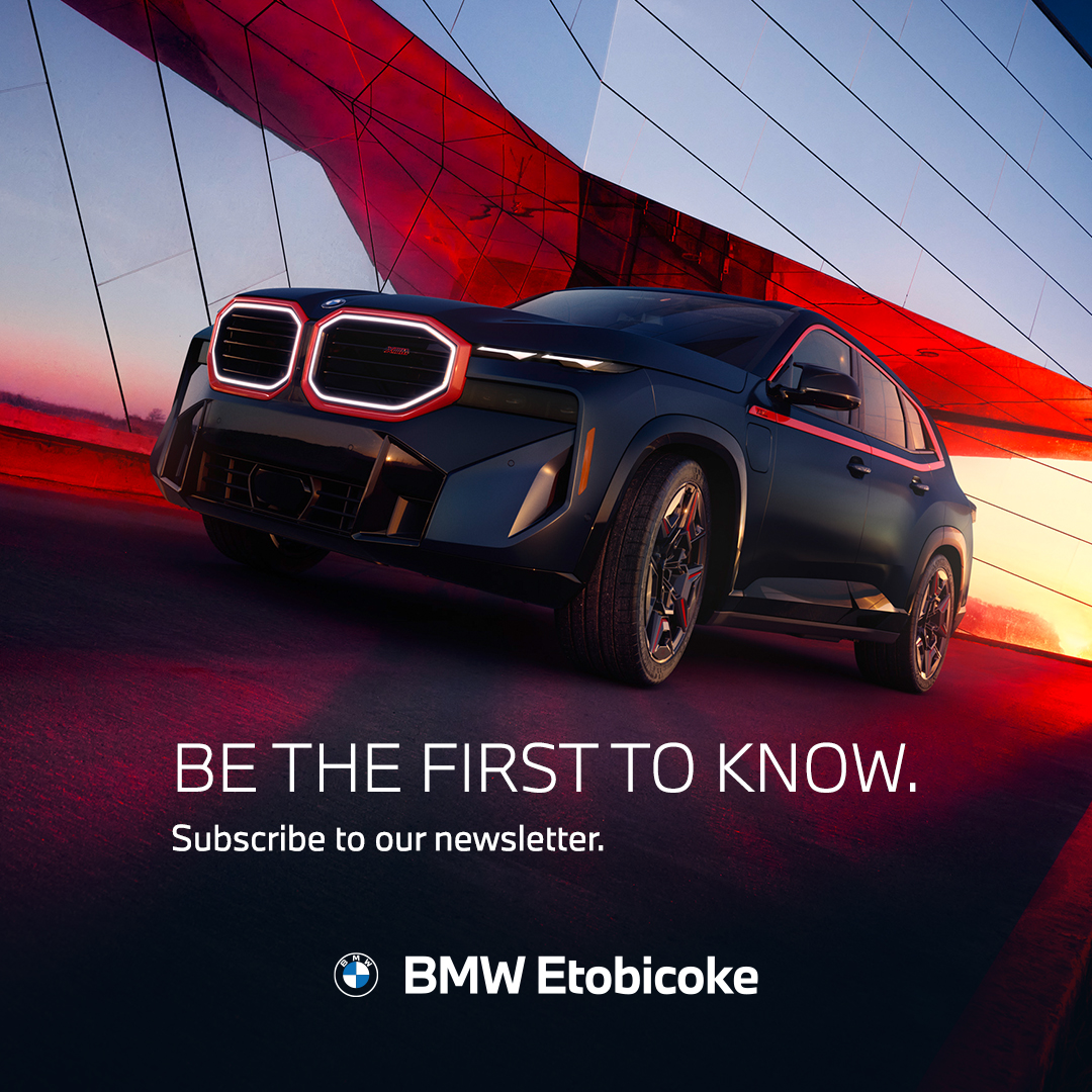 New & Used Vehicle Offers | BMW Etobicoke
