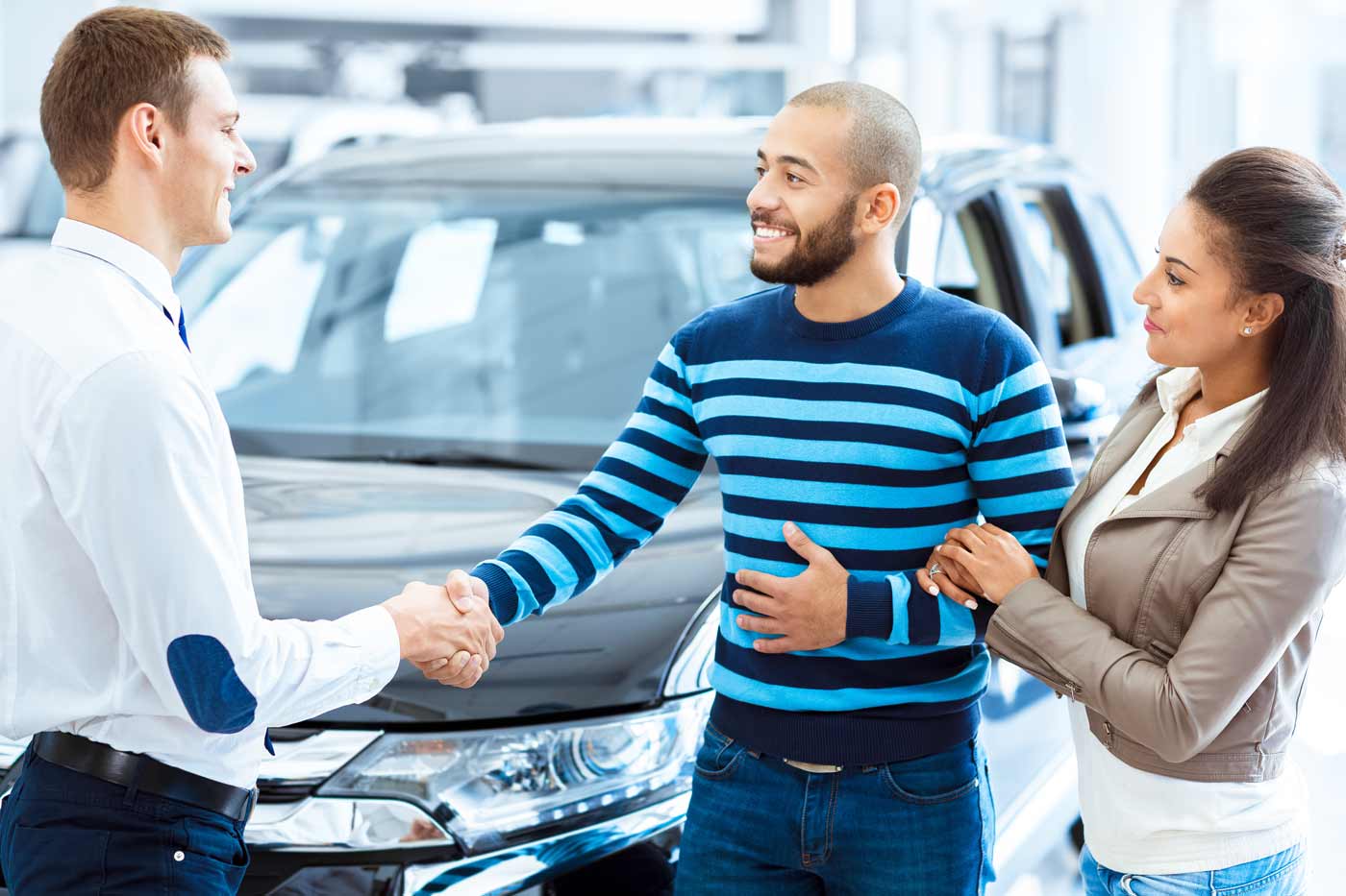 Ford Sales in SE Calgary | Advantage Ford Dealership