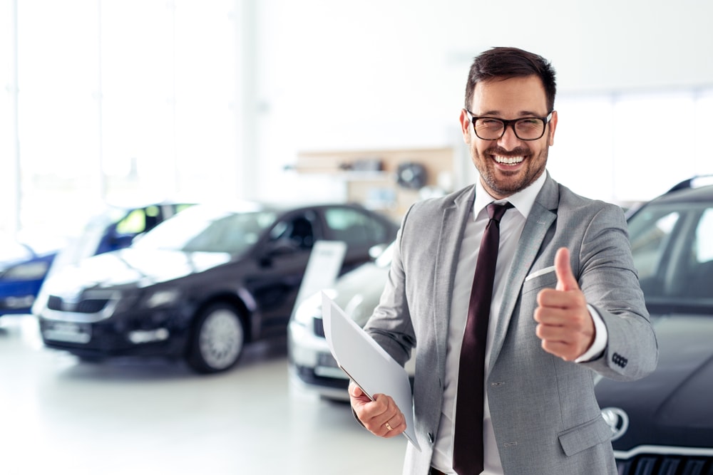 3 Reasons to Consult with an Experienced Ford Dealer Before Buying a ...