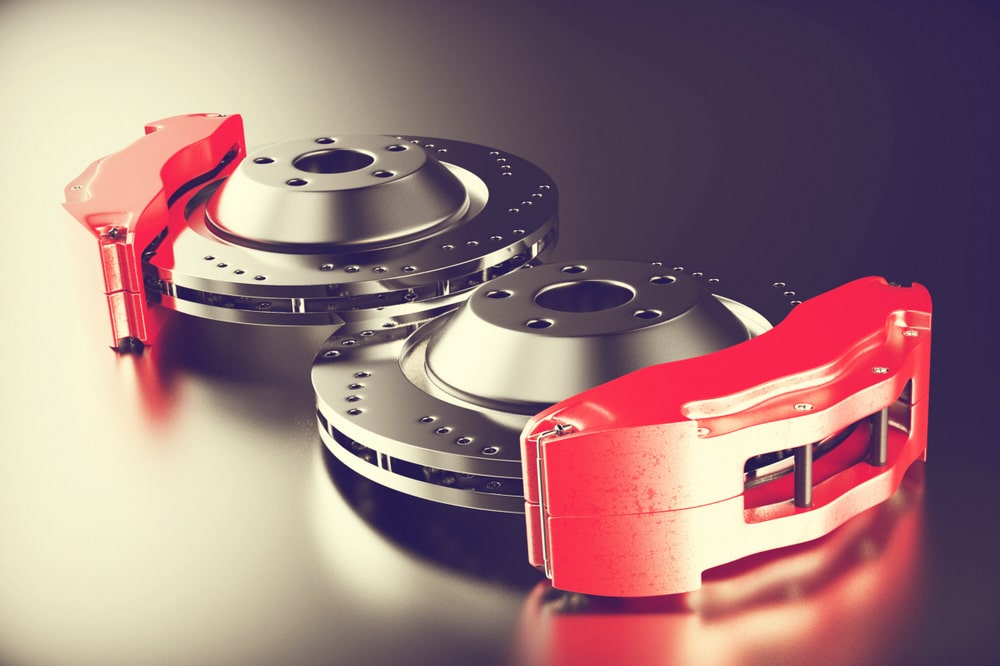 Truck Disk Maintenance Guide: 4 Things To Know | Advantage Ford