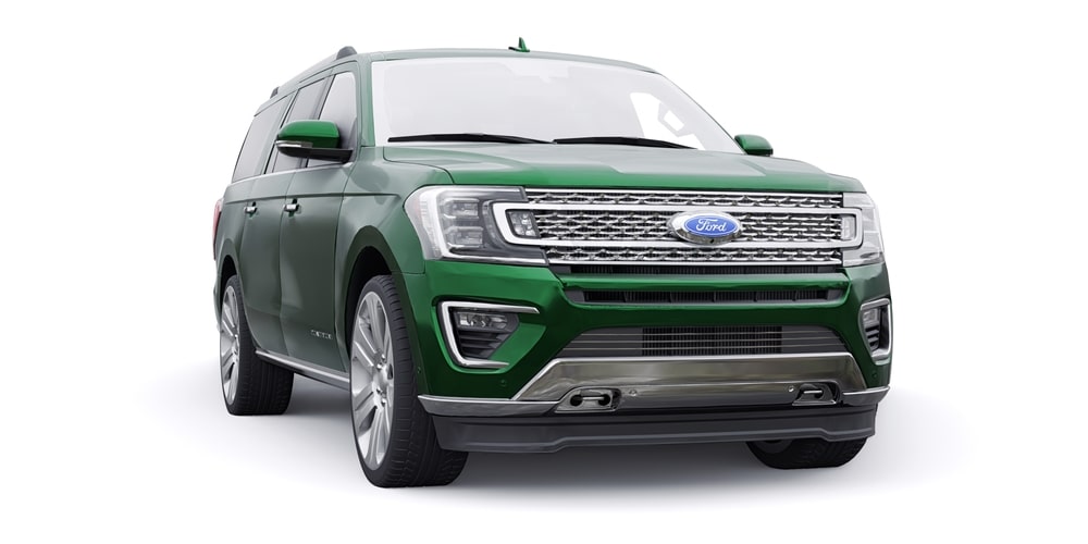 New Model Walkthrough: The 2022 Ford Explorer; is it Right for You ...