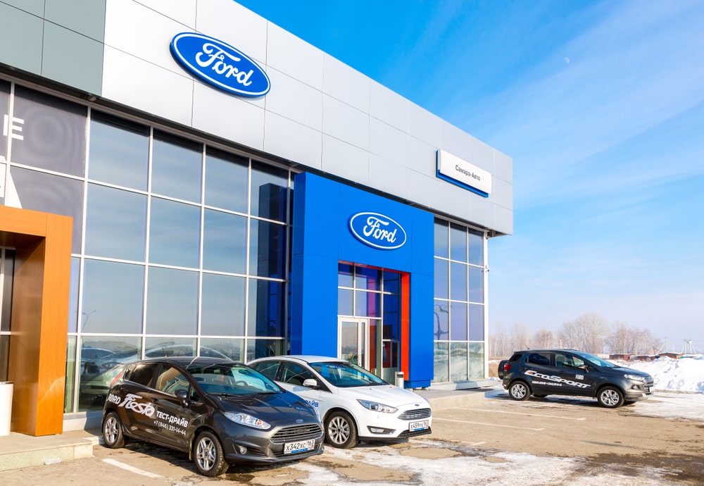 The Services You NEED to Keep Your Vehicle Operational | Advantage Ford