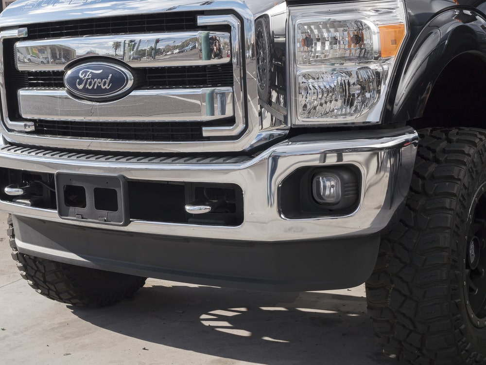 2022 Super Duty F-350 Walkthrough- The Models and Specs That You Need ...