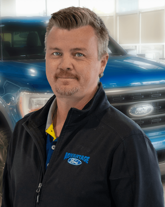 Our Team | Advantage Ford