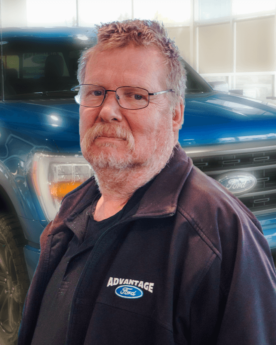 Our Team | Advantage Ford
