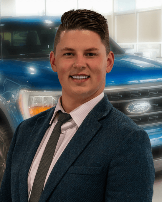 Our Team - Advantage Ford