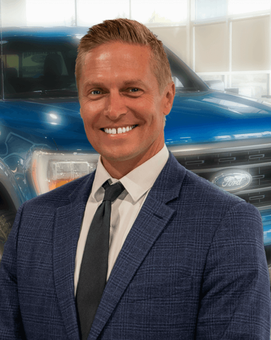 Our Team | Advantage Ford