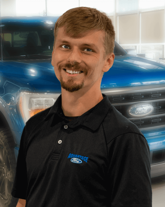 Our Story | Advantage Ford Calgary Ford, Alberta