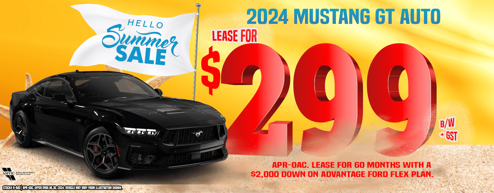 Ford Dealership Deals & Promotions in SE Calgary | Advantage Ford