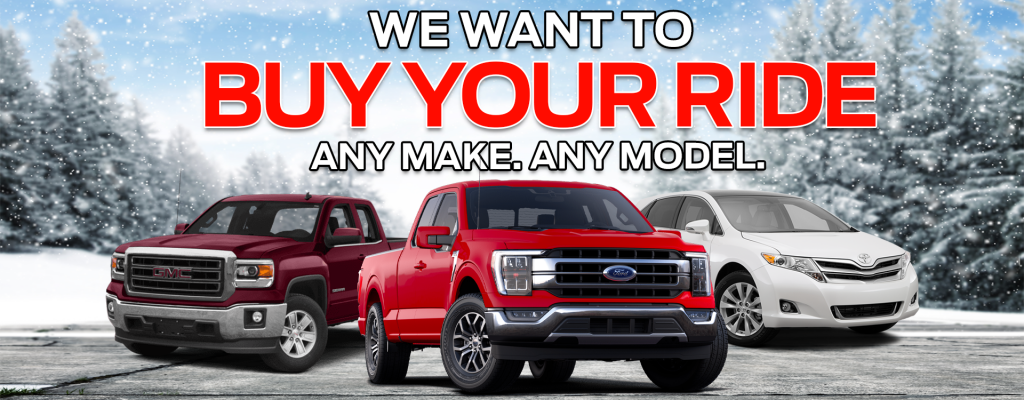 Value My Trade - Advantage Ford