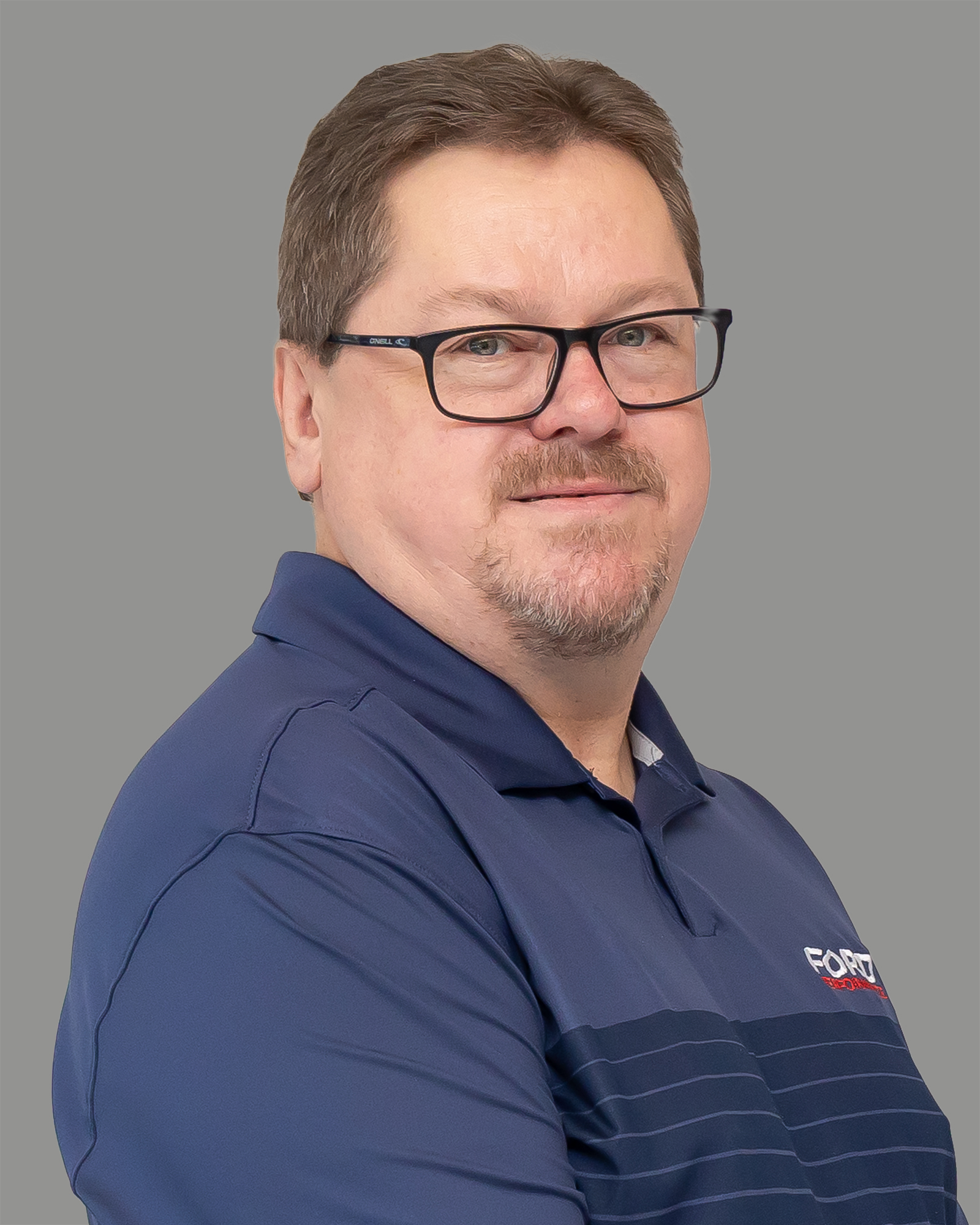 Our Team - Advantage Ford