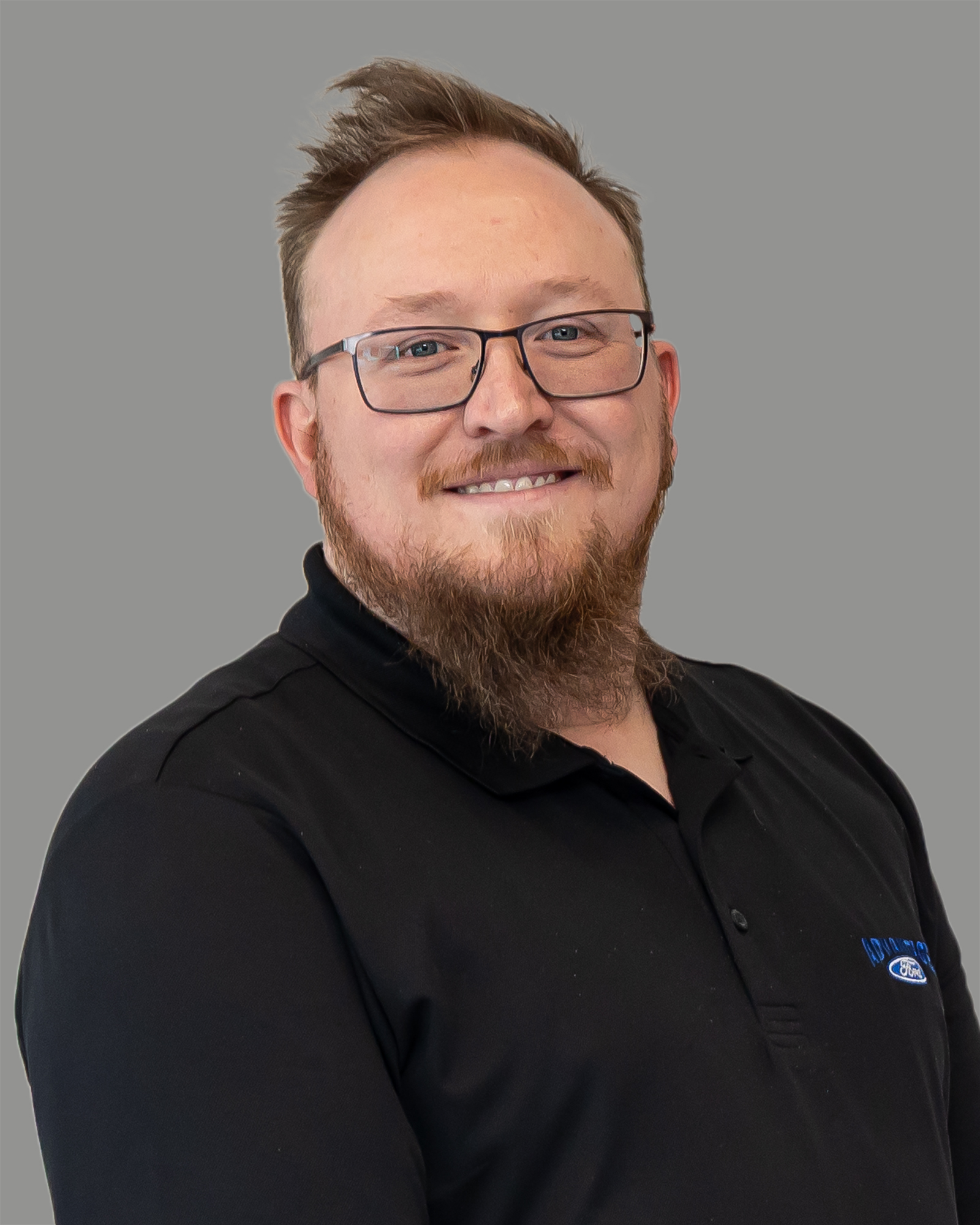 Our Team - Advantage Ford