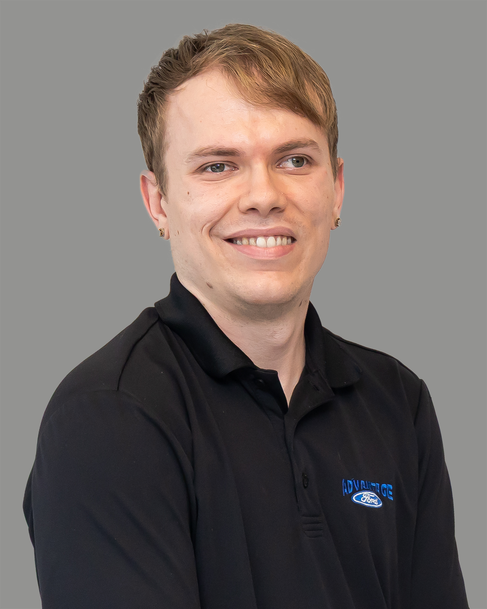 Our Team - Advantage Ford