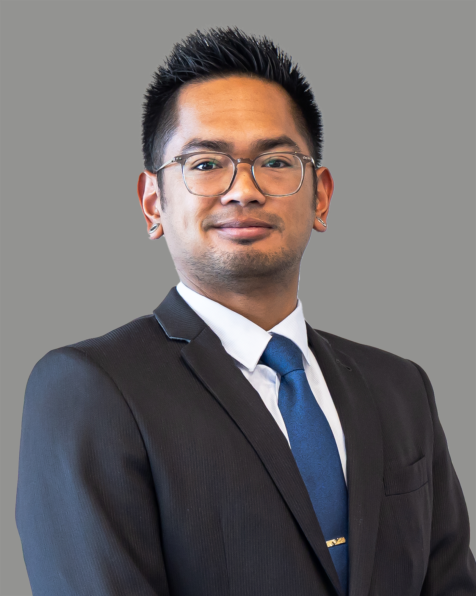 Our Team - Advantage Ford