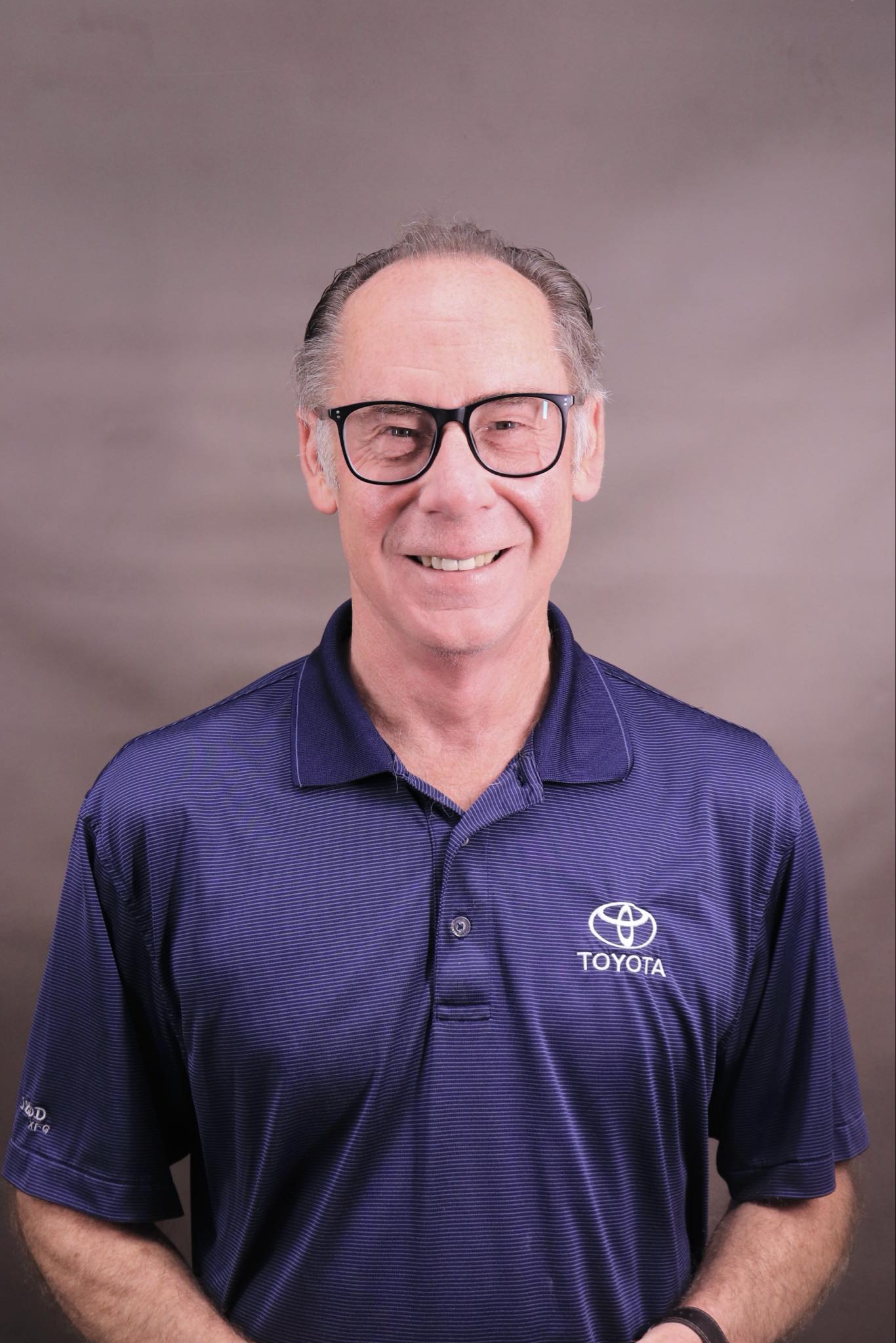 Meet Our Team | Alberni Toyota in BC