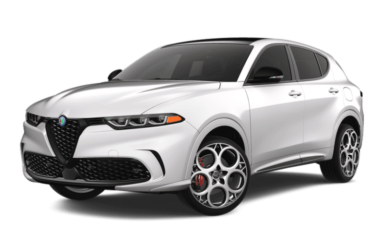 Alfa Romeo Models | Alfa Romeo Edmonton