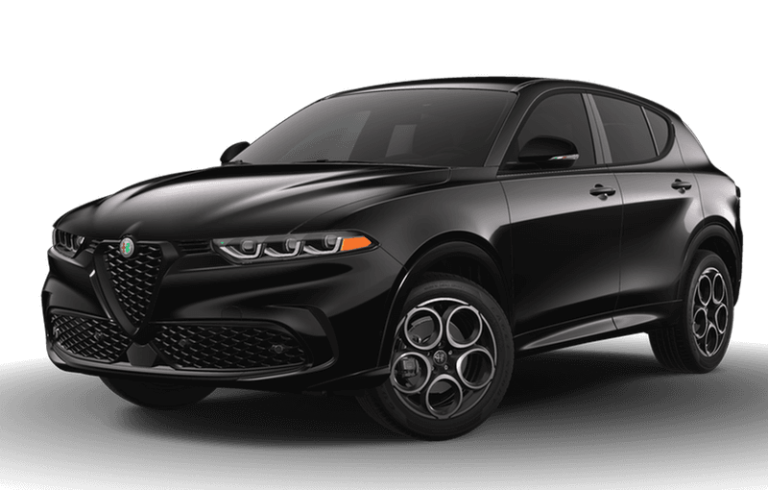 Alfa Romeo Models | Alfa Romeo Edmonton