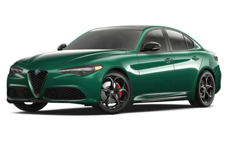 Alfa Romeo Models | Alfa Romeo Edmonton