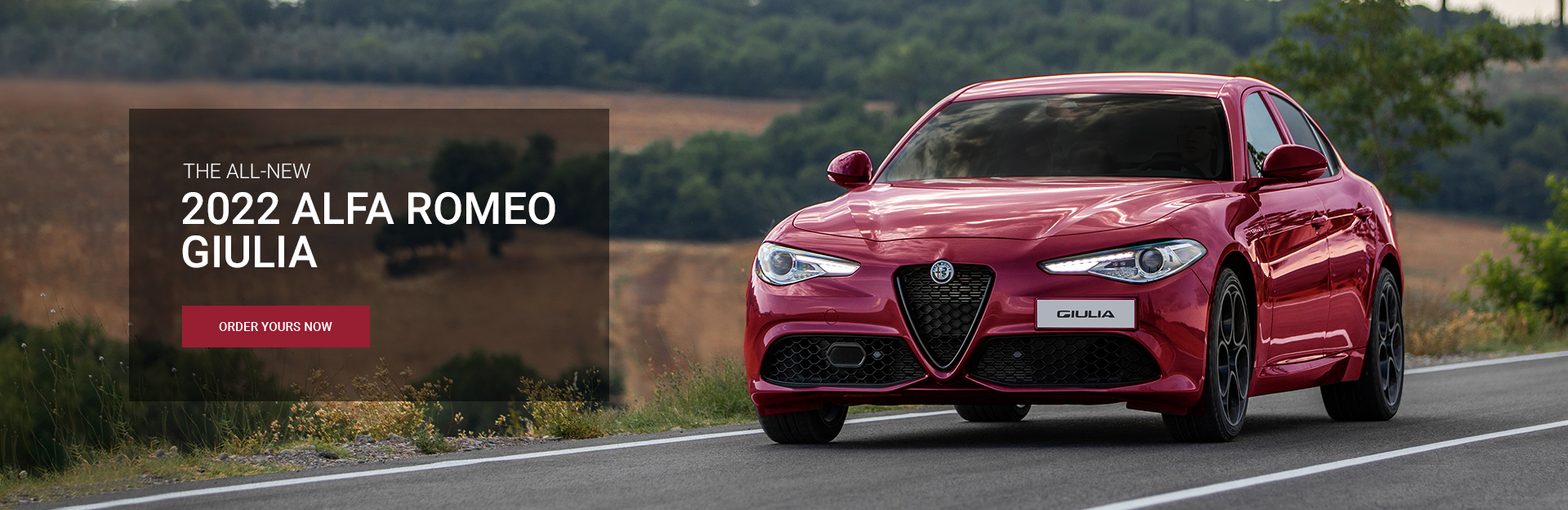 Alfa Romeo Dealer London ON New & Used Cars for Sale near Toronto ON ...