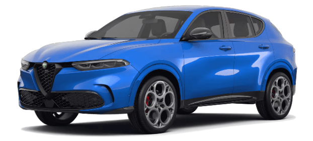 Alfa Romeo of Toronto: New & Used Dealership in Ontario