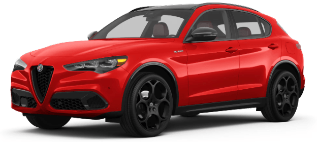 Alfa Romeo of Toronto: New & Used Dealership in Ontario