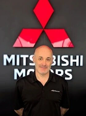 Meet our Team - Applewood Mitsubishi