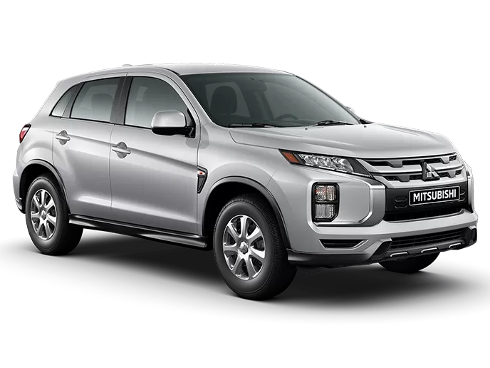 2026 RVR - Applewood Mitsubishi