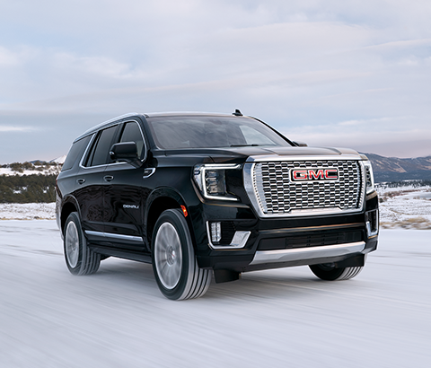 Le GMC Yukon XL 2024 - H. Auger Automobiles Inc.