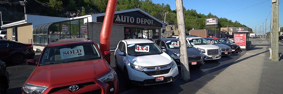 A Year In Review: Auto Depot’s Difference - Auto Depot Sudbury