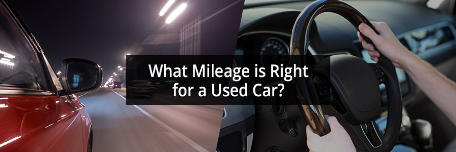 What Mileage Is Right For A Used Car? - Auto Depot Sudbury
