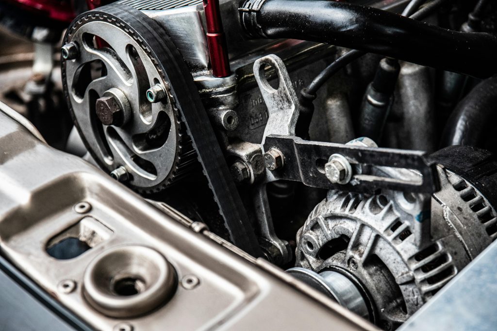 What Is A Serpentine Belt, and When Should You Change It? | Auto Depot ...