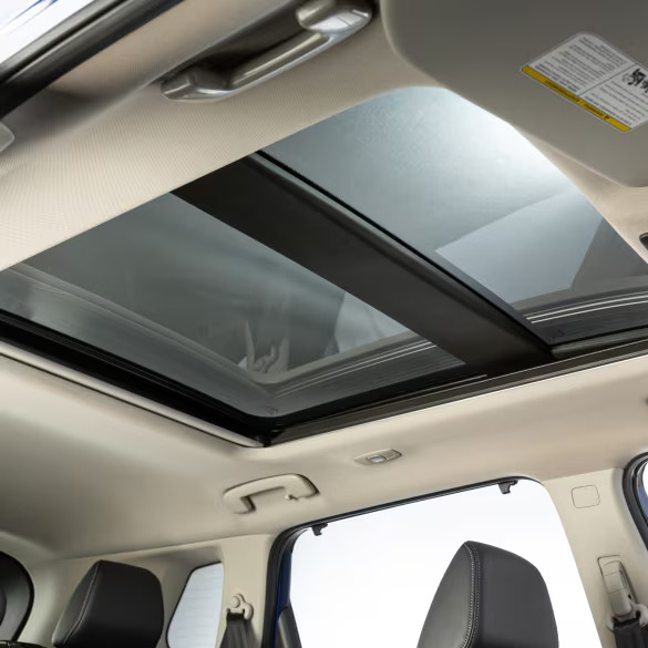 Importance of Cleaning Sunroof Drains | Avenue Nissan
