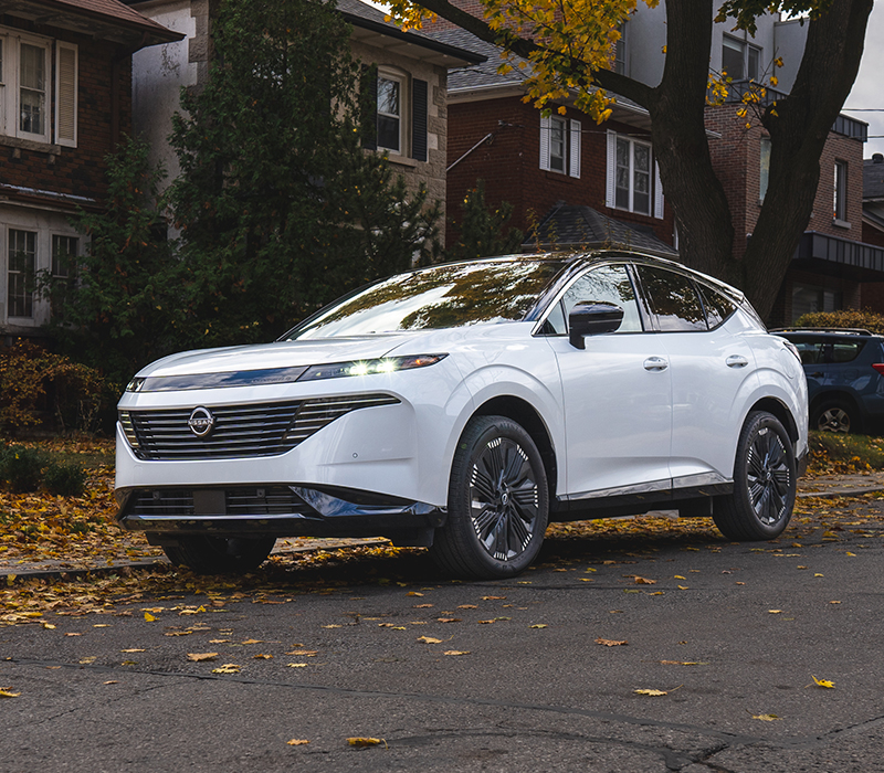 Boxing Day Event - Avenue Nissan