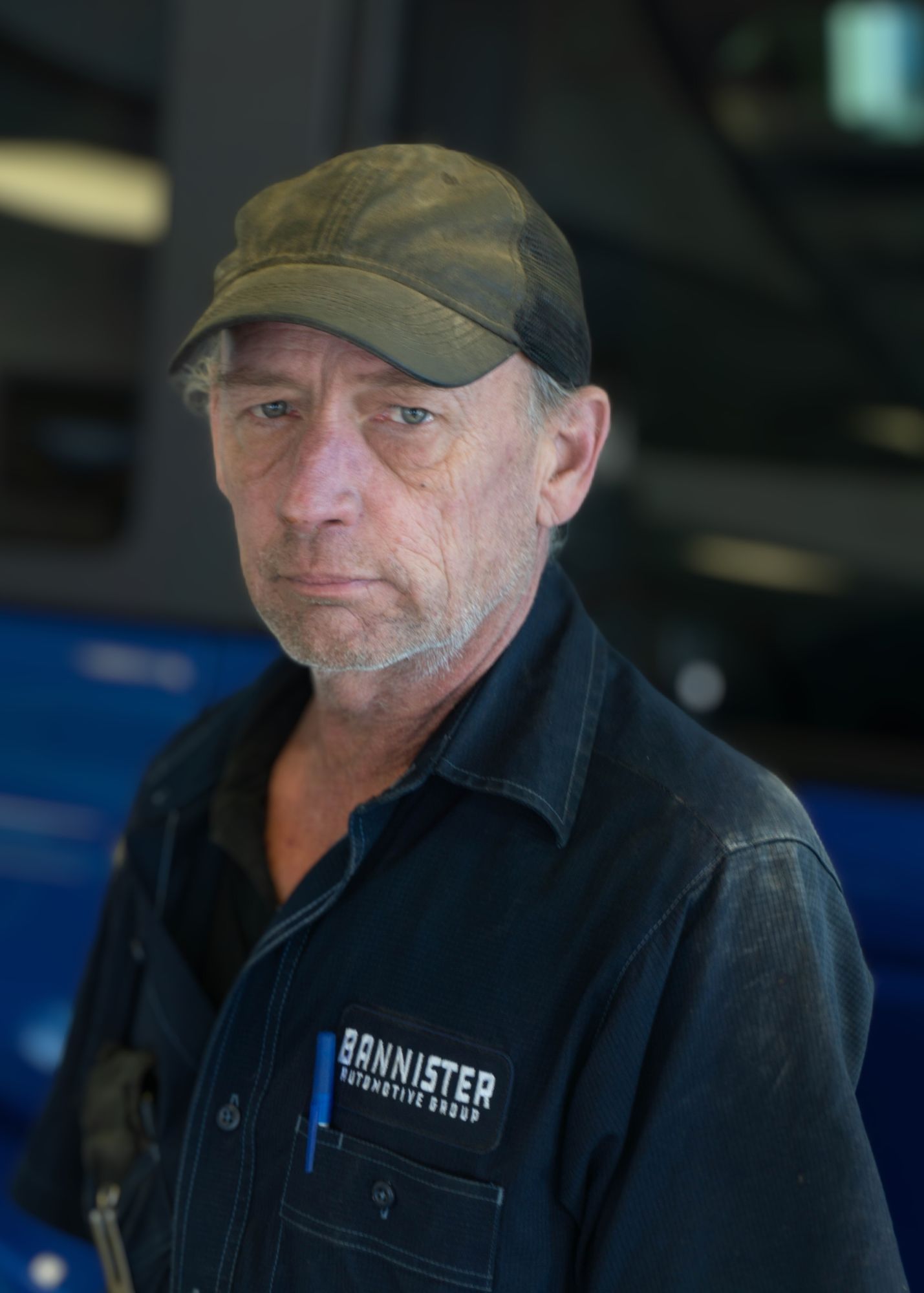 Meet our Team | Bannister Ford Edson in AB