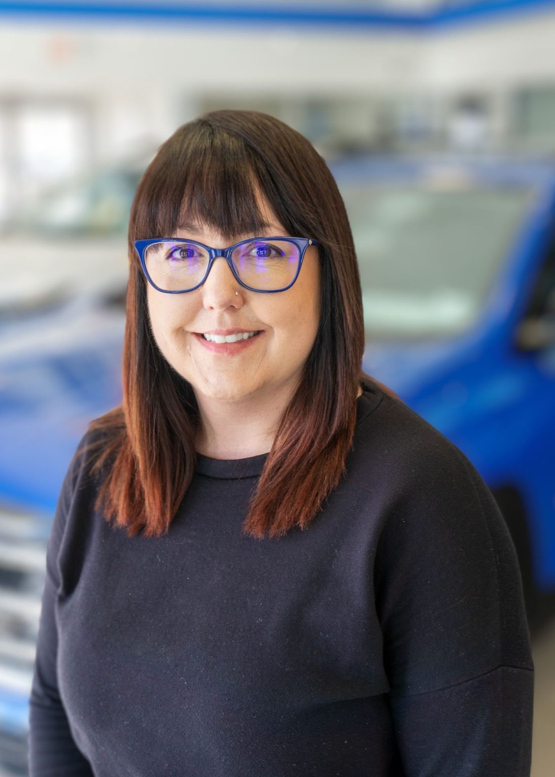 Meet Our Expert Bannister Ford Staff in Edson, AB - Bannister Ford Edson