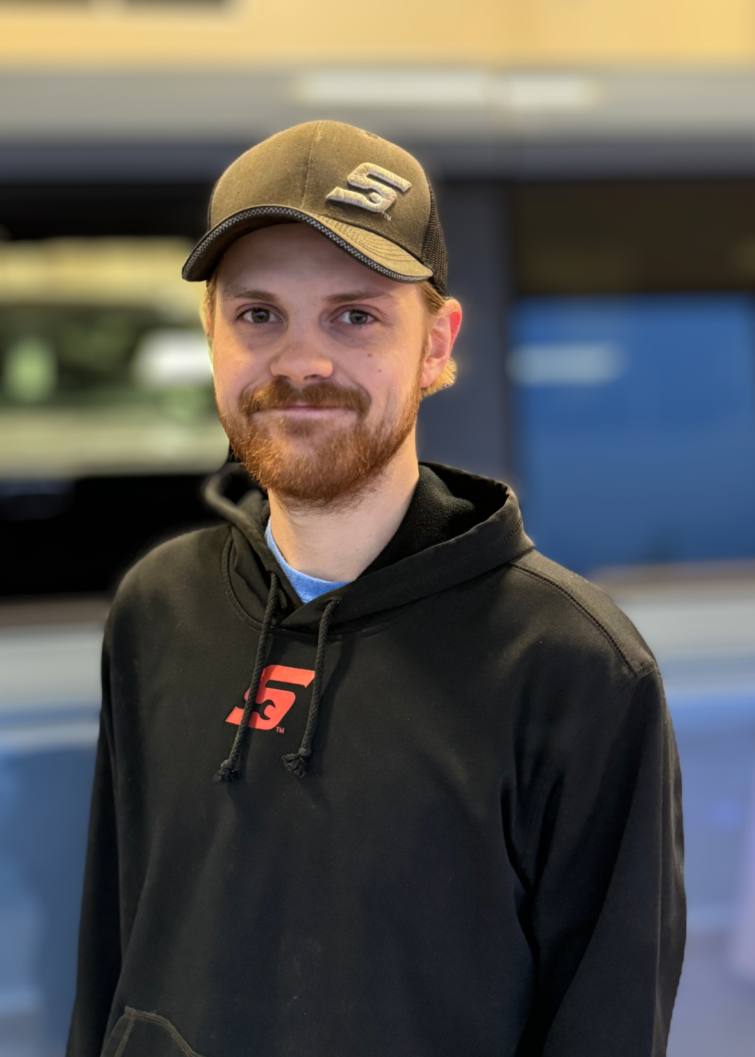 Meet Our Expert Bannister Ford Staff in Edson, AB - Bannister Ford Edson