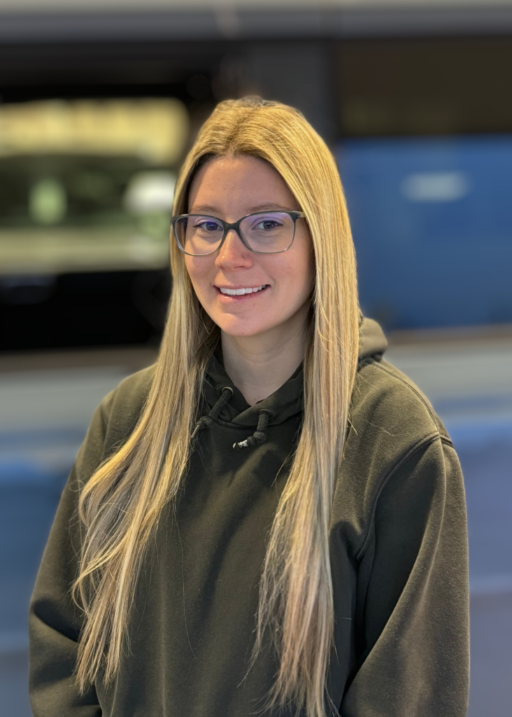 Meet Our Expert Bannister Ford Staff in Edson, AB - Bannister Ford Edson