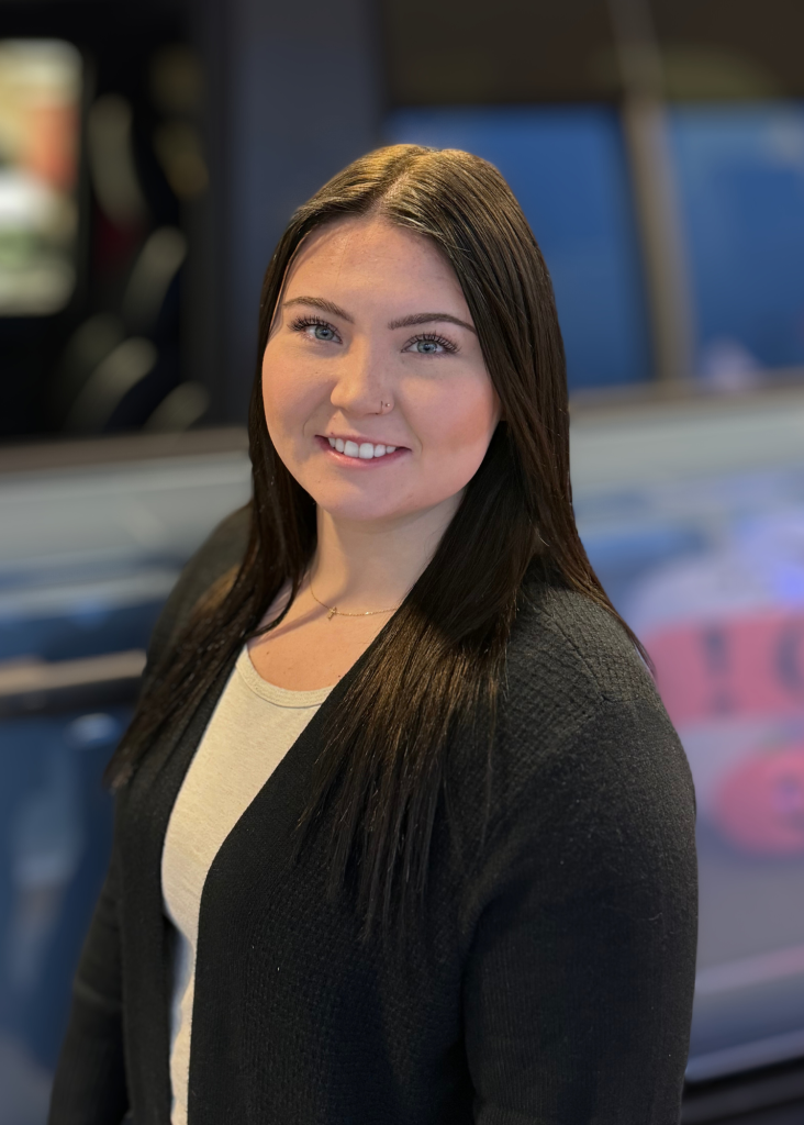 Meet Our Expert Bannister Ford Staff in Edson, AB - Bannister Ford Edson