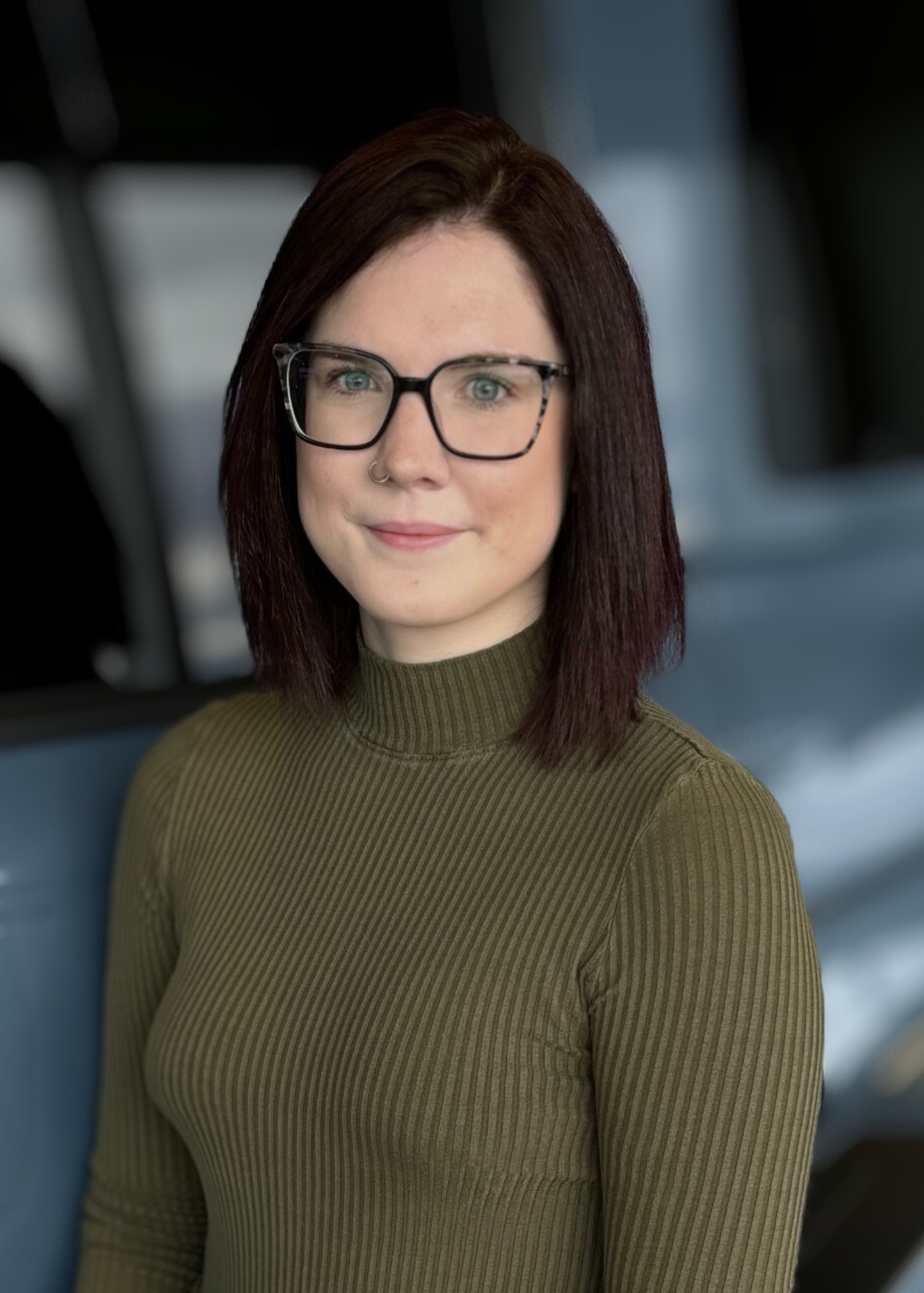 Avery MacLeod - Bannister Ford Edson