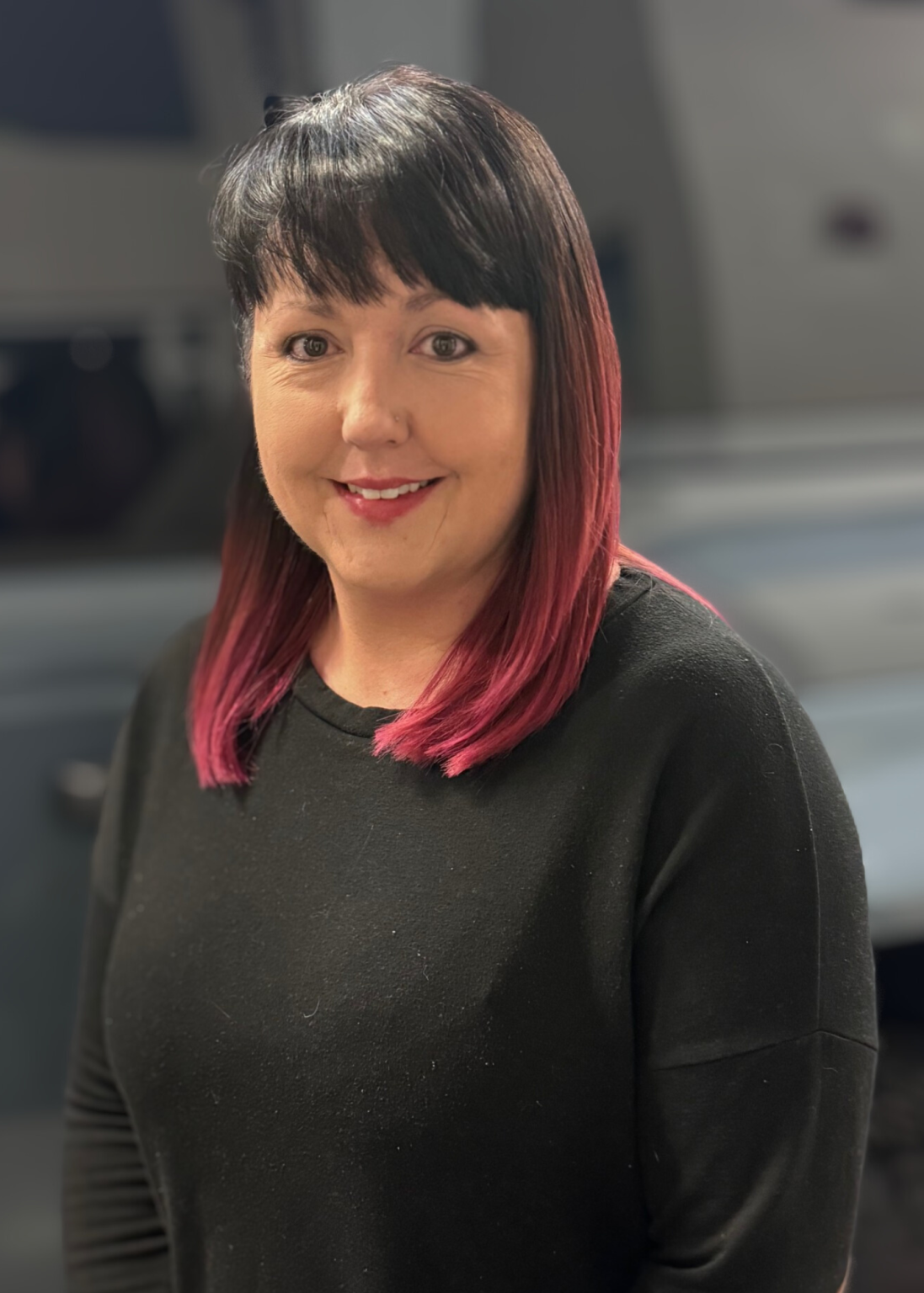 Meet Our Expert Bannister Ford Staff in Edson, AB - Bannister Ford Edson