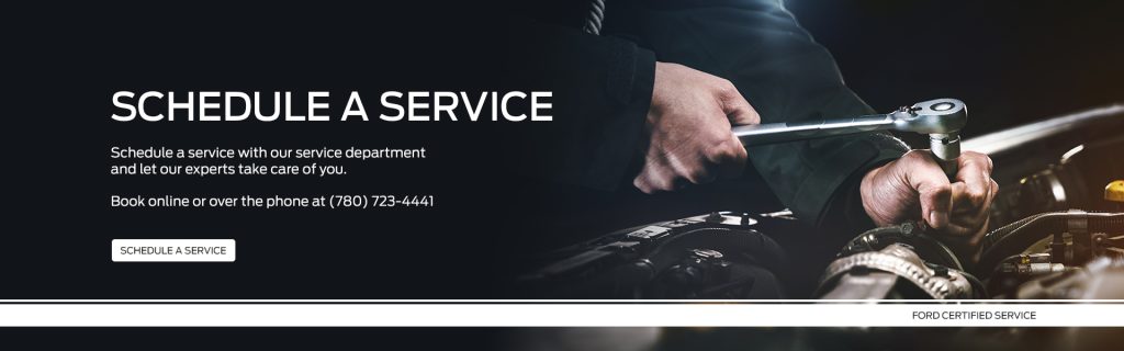 Shop for Top-Quality Ford Vehicles - Bannister Ford Edson