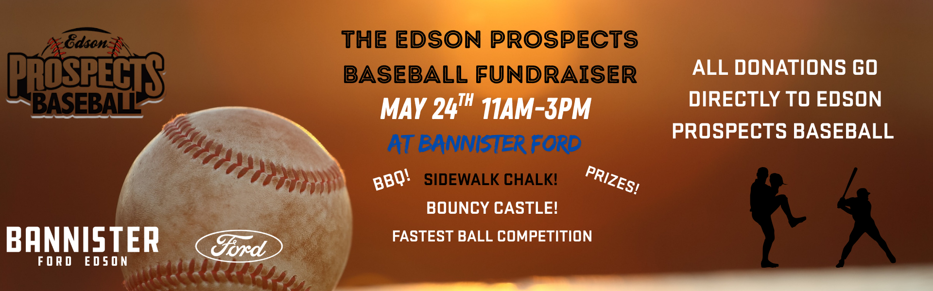 Shop for Top-Quality Ford Vehicles - Bannister Ford Edson