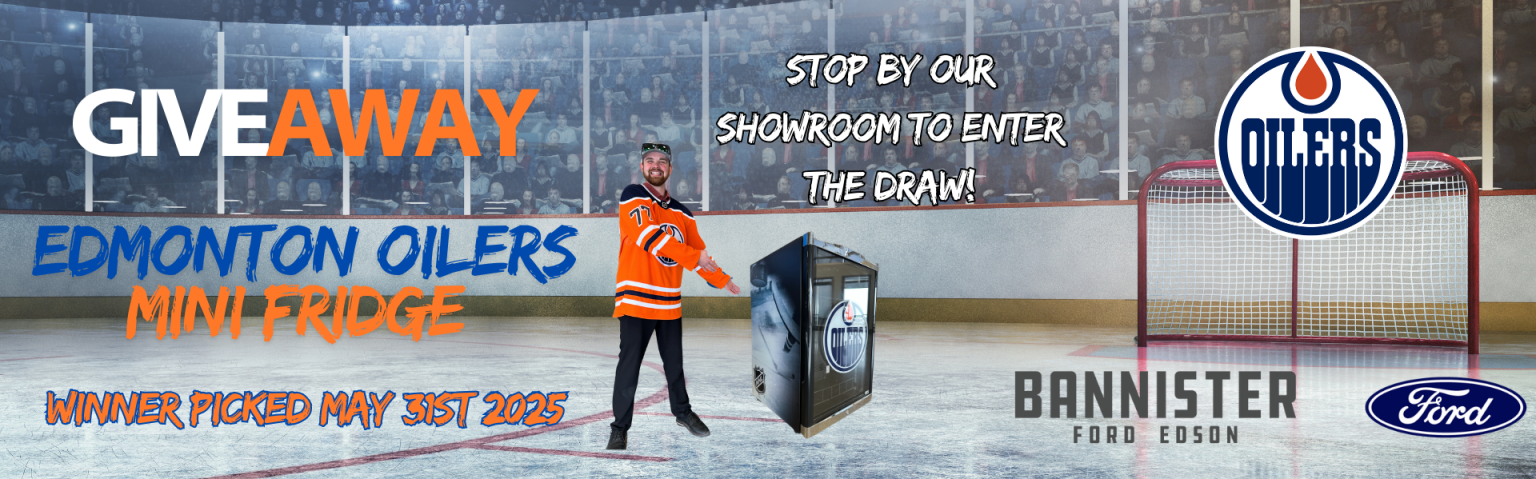 Shop for Top-Quality Ford Vehicles - Bannister Ford Edson