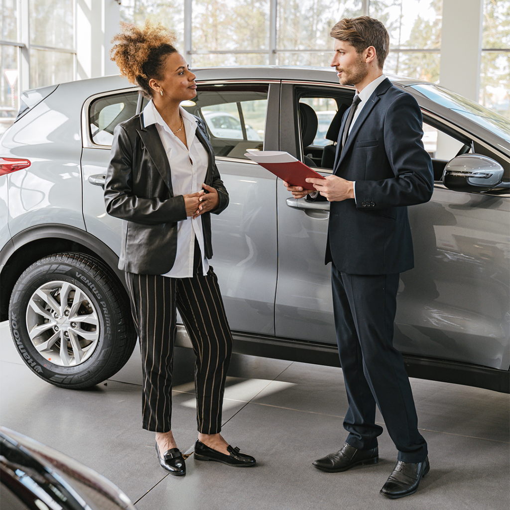 Trade-In Appraisal - Bannister GP Kia