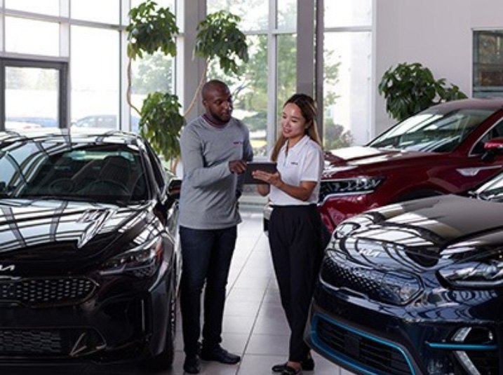 Kia Protect - Bannister GP Kia