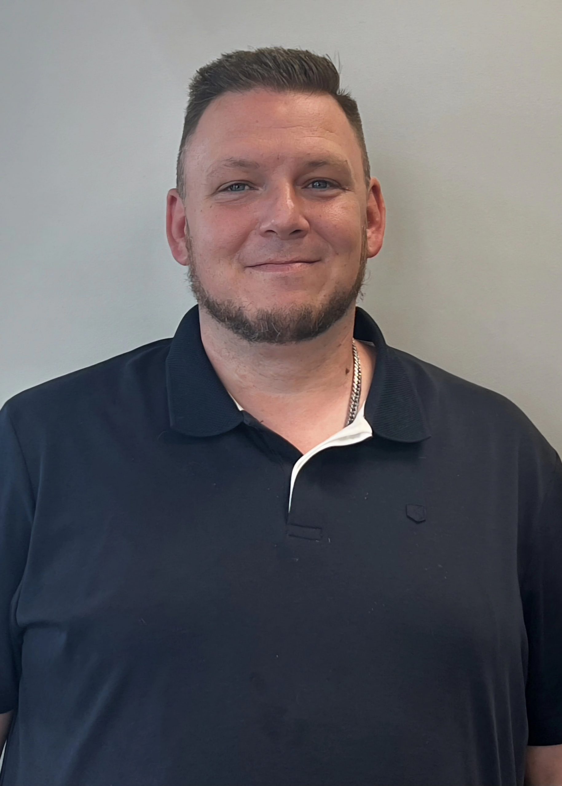 Meet Our Team | Bannister GP Kia in Grande Prairie