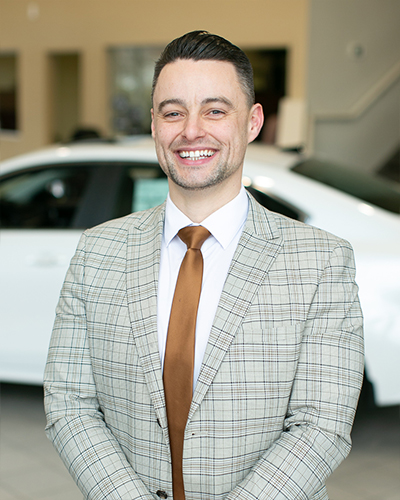 Our Team - BKP Drives