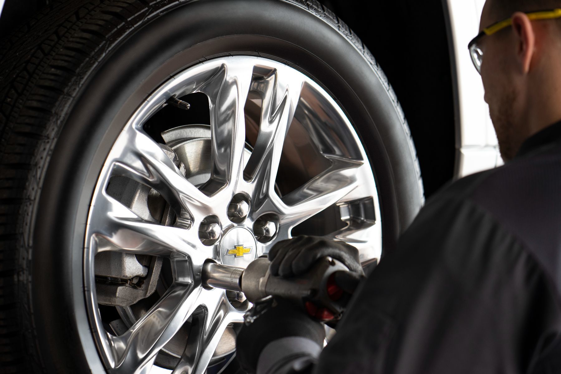 What is a torque check, and why is it important? - Barry Cullen Cadillac
