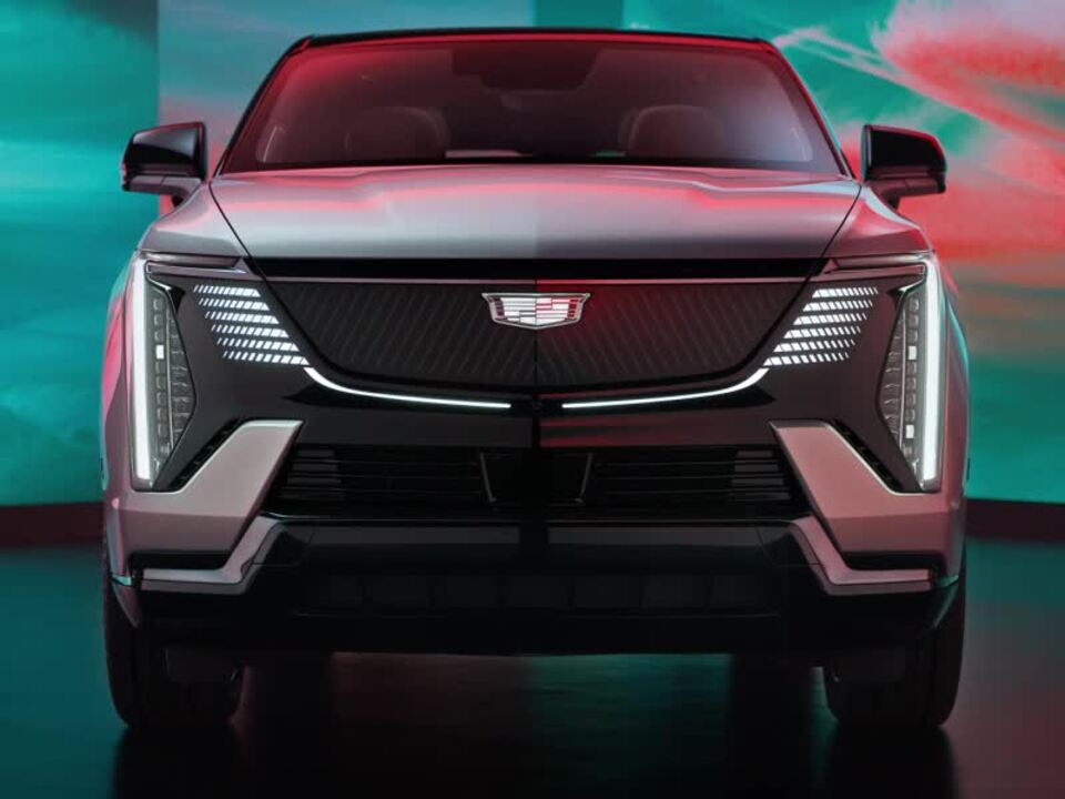 2025 Cadillac Escalade | Barry Cullen Cadillac in Guelph, ON