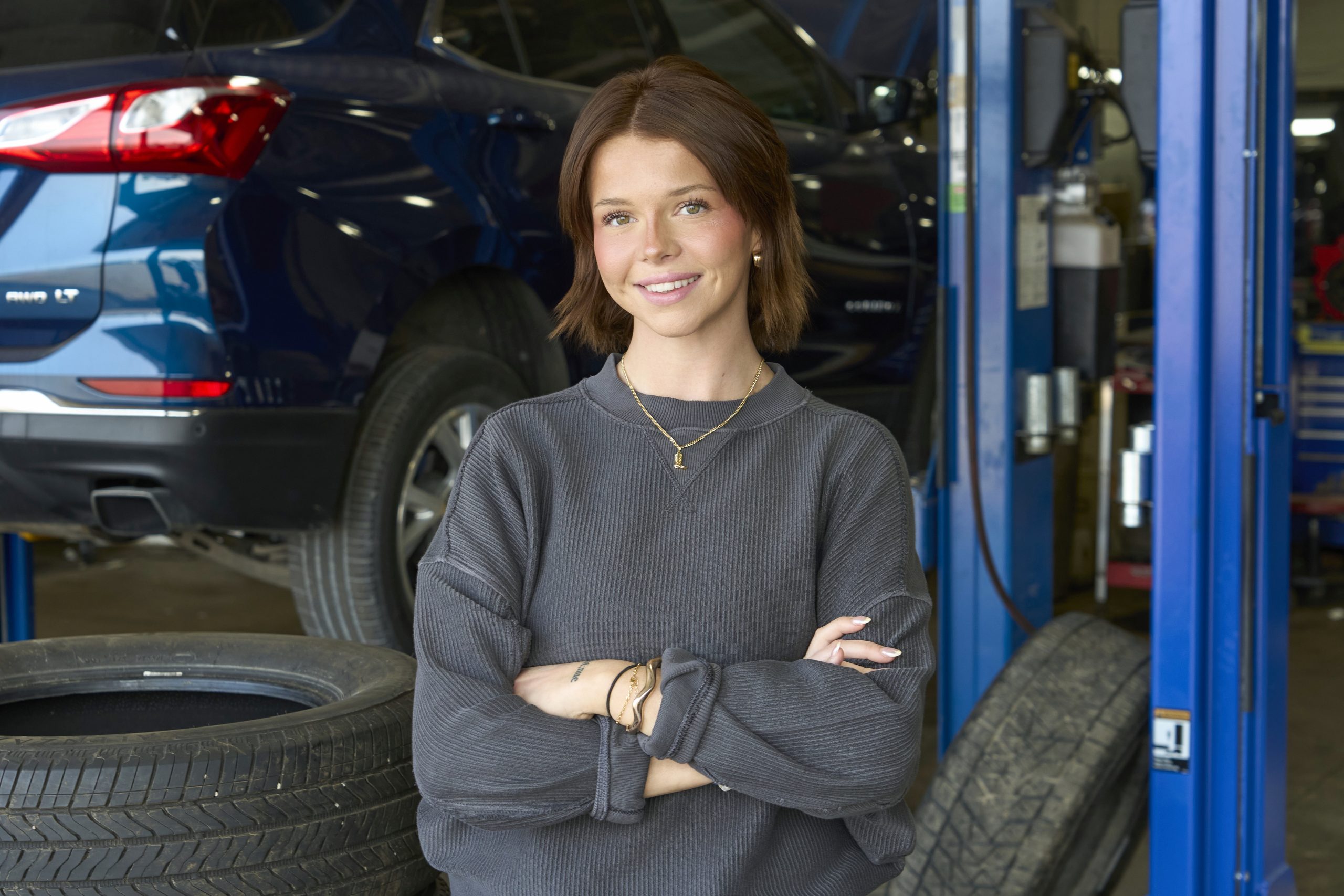 Meet Our Team | Barry Cullen Cadillac in Guelph, Ontario